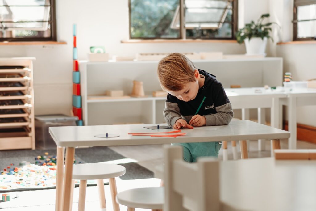 Our Leadership - Montessori Schools Cape Town | Lily House